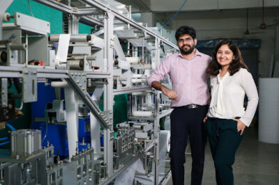 7 Years at Saral Designs